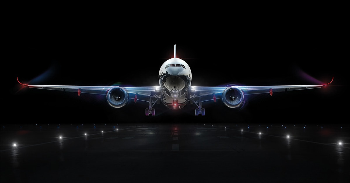 About us | ExxonMobil aviation