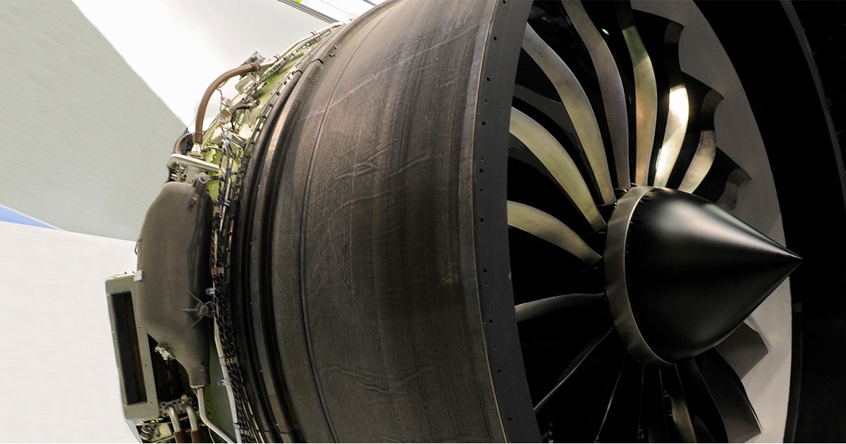 GE Aviation approves Mobil Jet™ Oil 387 for use in its aircraft engines ...