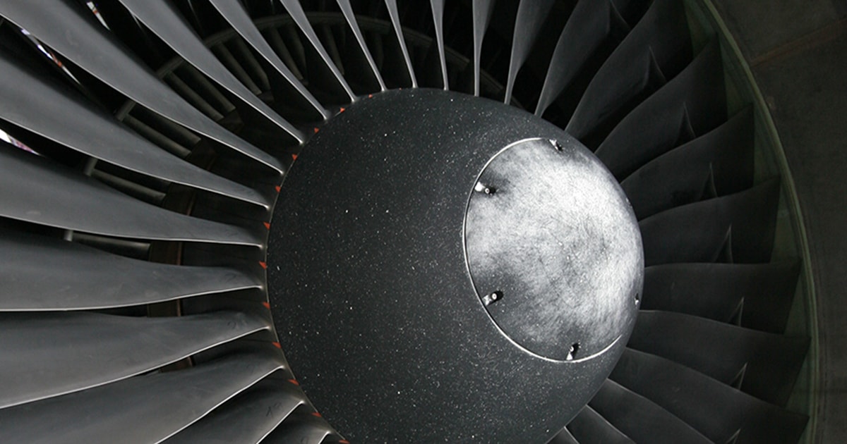ExxonMobil aviation signs commercial agreement with Pratt & Whitney ...