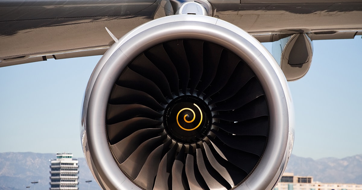 ExxonMobil aviation secures Rolls-Royce approvals for Mobil Jet™ Oil ...