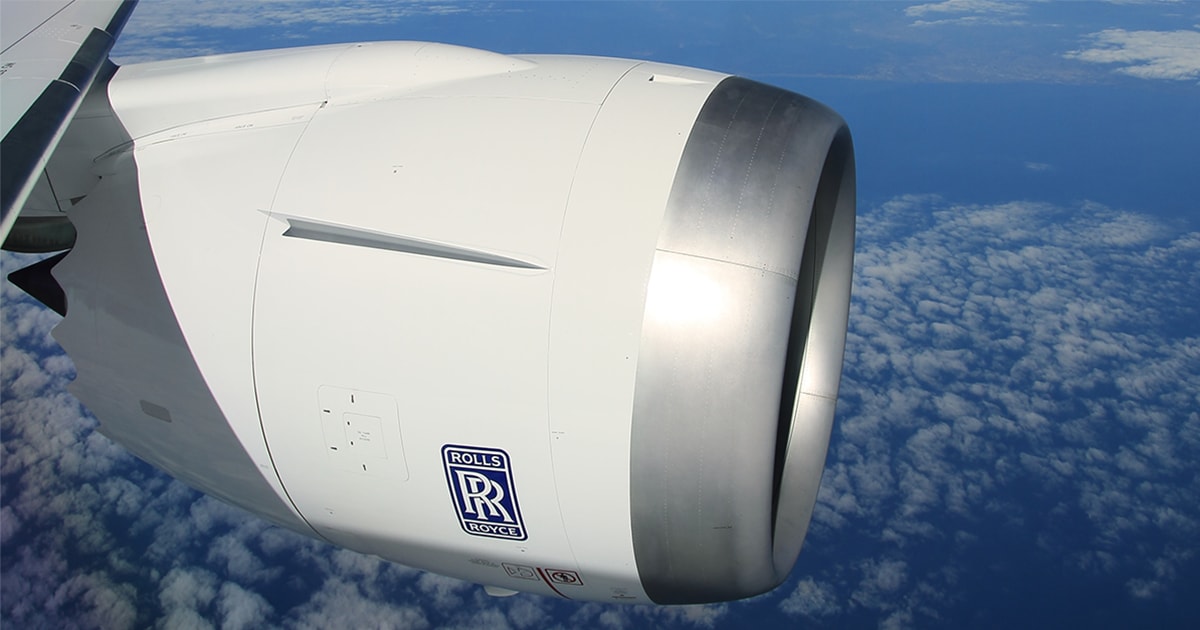 Virgin Atlantic selects ExxonMobil’s new Mobil Jet™ Oil for Boeing ...