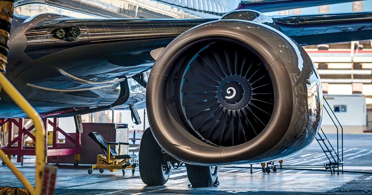 Knowledge library | ExxonMobil aviation