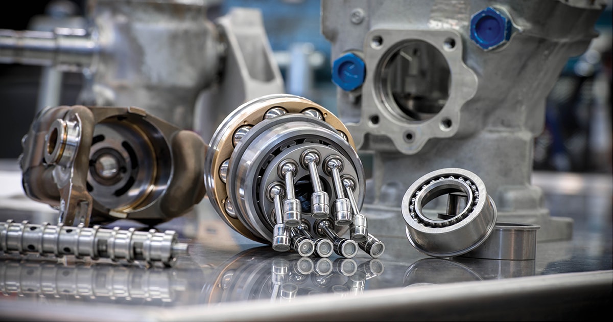 Mobil™ HyJet™ IV-A plus