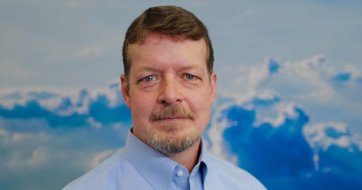 Bio: ExxonMobil’s Tom Hitchner