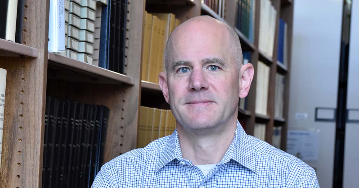 Bio: ExxonMobil’s Dan Kadlecek