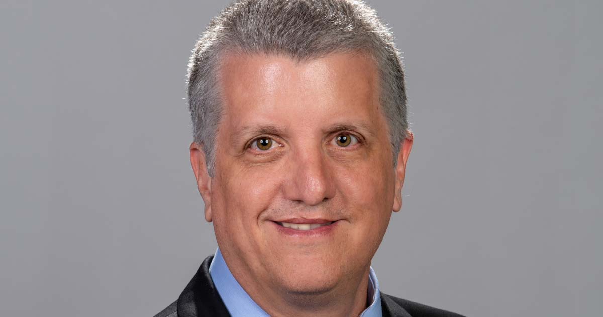 Bio: ExxonMobil’s Gary Dudley