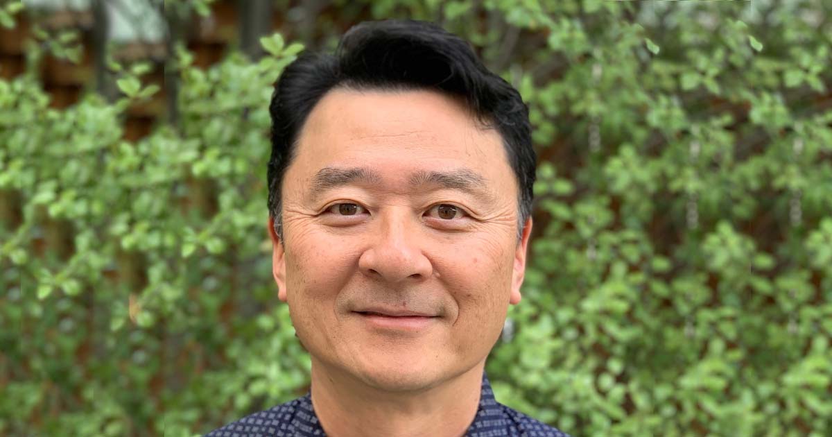 Bio: ExxonMobil’s Tom Kim