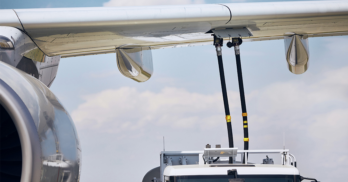 ExxonMobil and Neste to Supply Sustainable Aviation Fuel in France