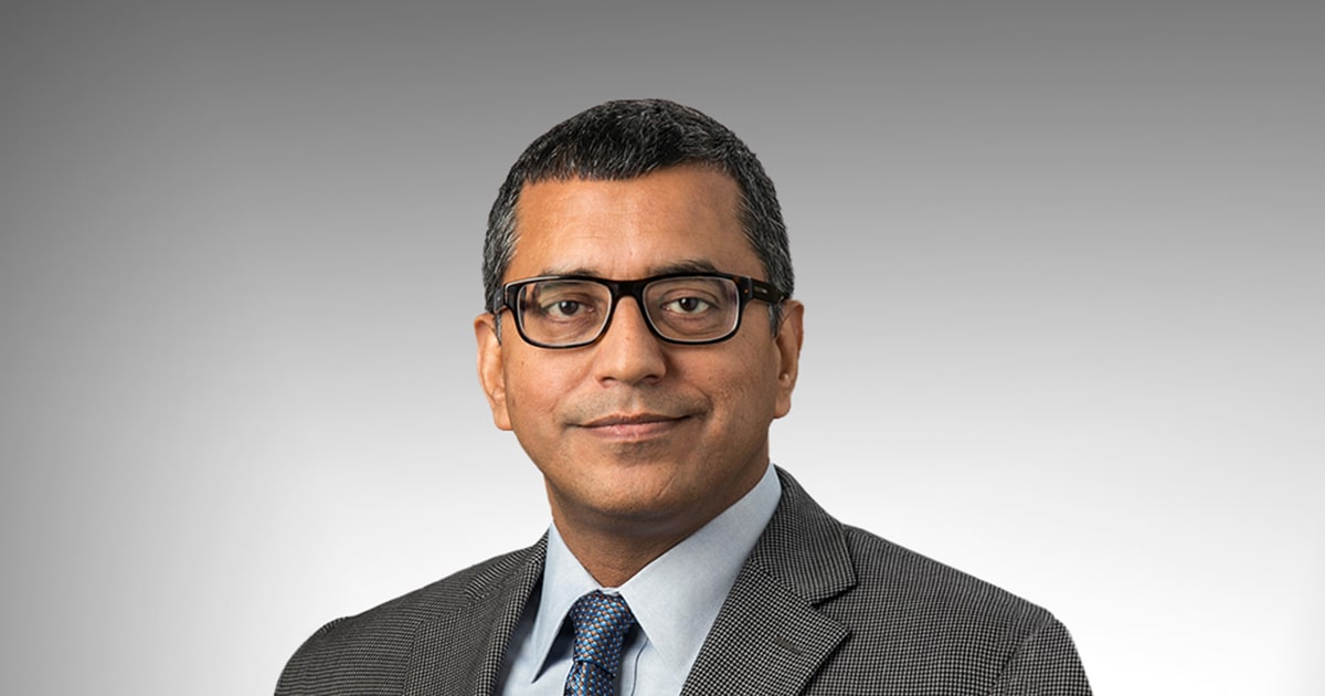 Singapore expansion insider- Vipin Rana