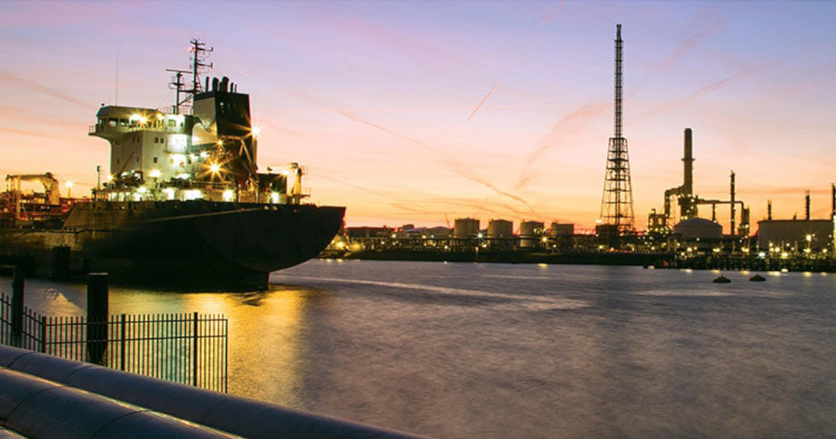 Where to Buy Group I & Group II/II+ Basestocks | ExxonMobil Basestocks