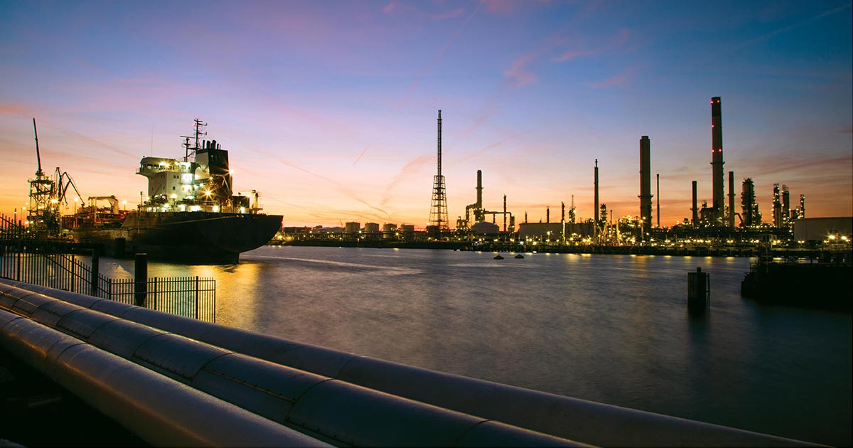 Where to buy | ExxonMobil Basestocks