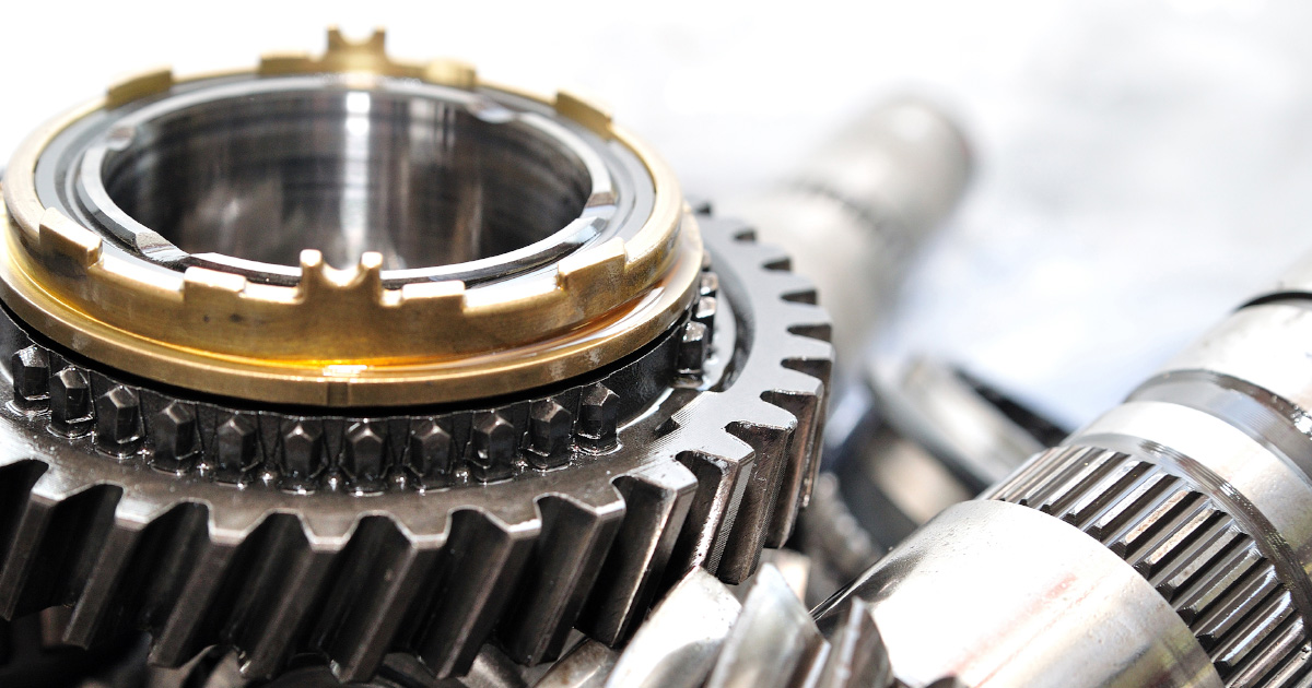 Driveline & Automatic Transmission Fluid (ATF) | ExxonMobil Basestocks
