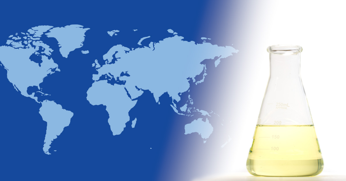 EHC 340 MAX - Group II/II+ | ExxonMobil Basestocks