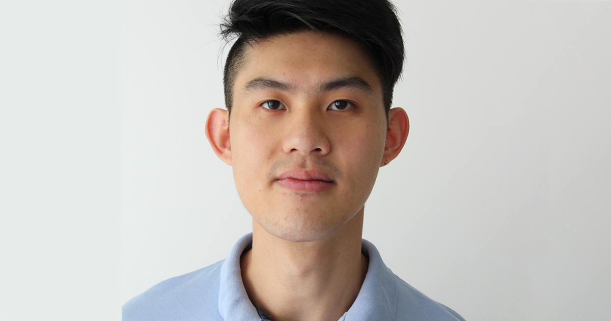 Expertise Showcase – Nicholas Yap