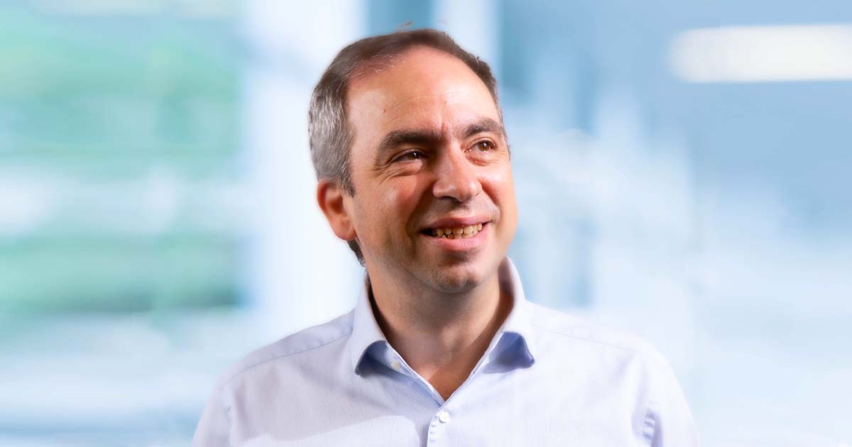 EHC 340 MAX Inside Look: Pascal de Bast Thiers | ExxonMobil Basestocks