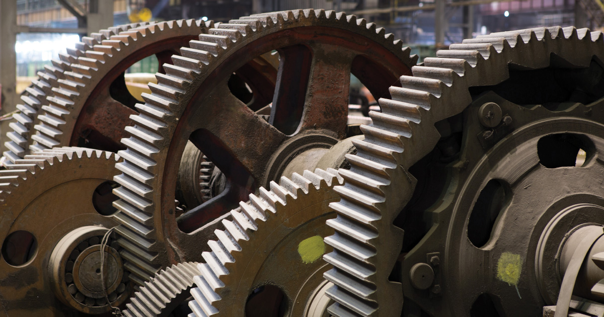 Industrial Lubricants | ExxonMobil Basestocks