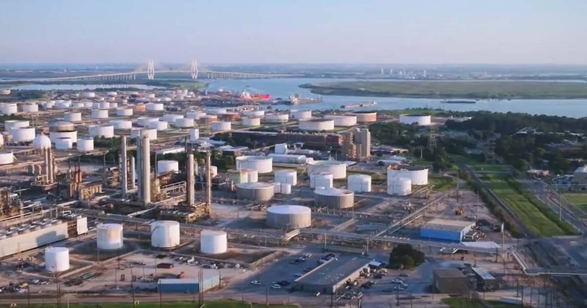 ExxonMobil Announces Group III Base Stocks Production