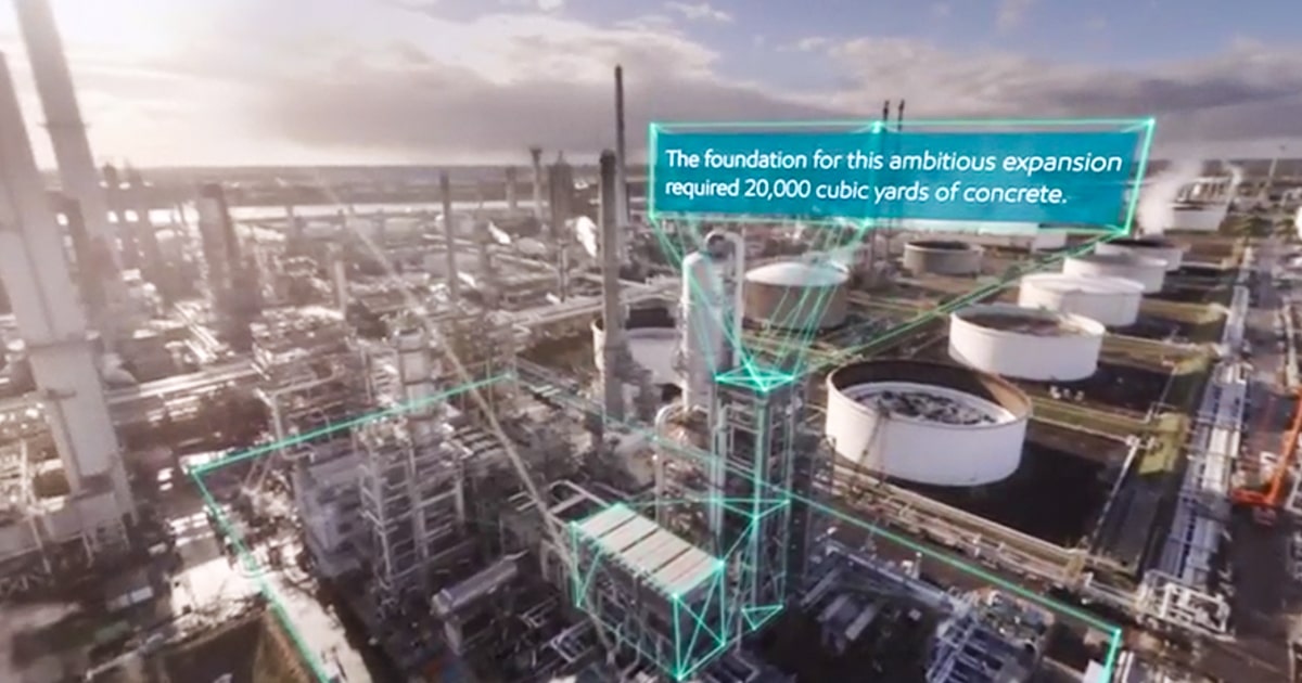ICIS World presentation: The state of the global base oil supply
