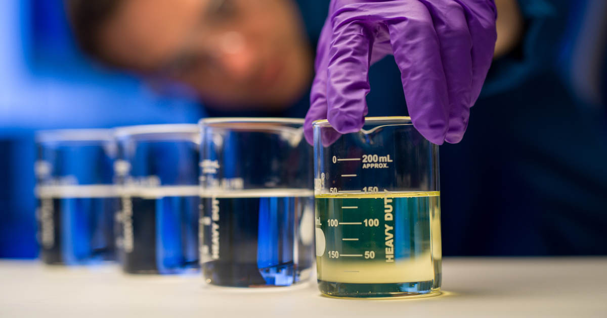 EHC 340 MAX™ discussed on Lubes’n’Greases podcast
