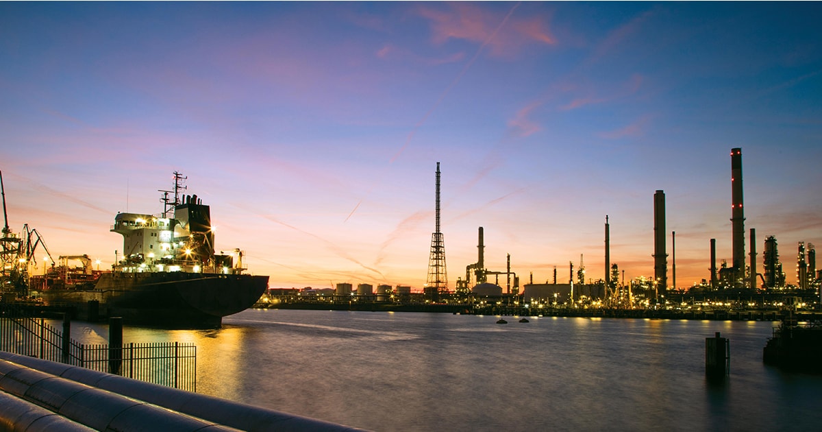 Base stock products | ExxonMobil basestocks