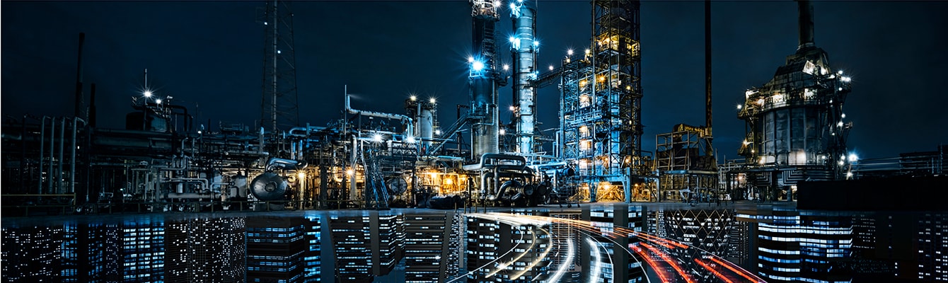 Group II/II+ EHC™ Products | ExxonMobil Basestocks