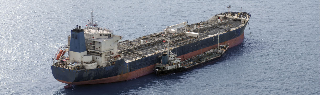 Bunker Delivery Note (BDN) Transition | ExxonMobil Marine