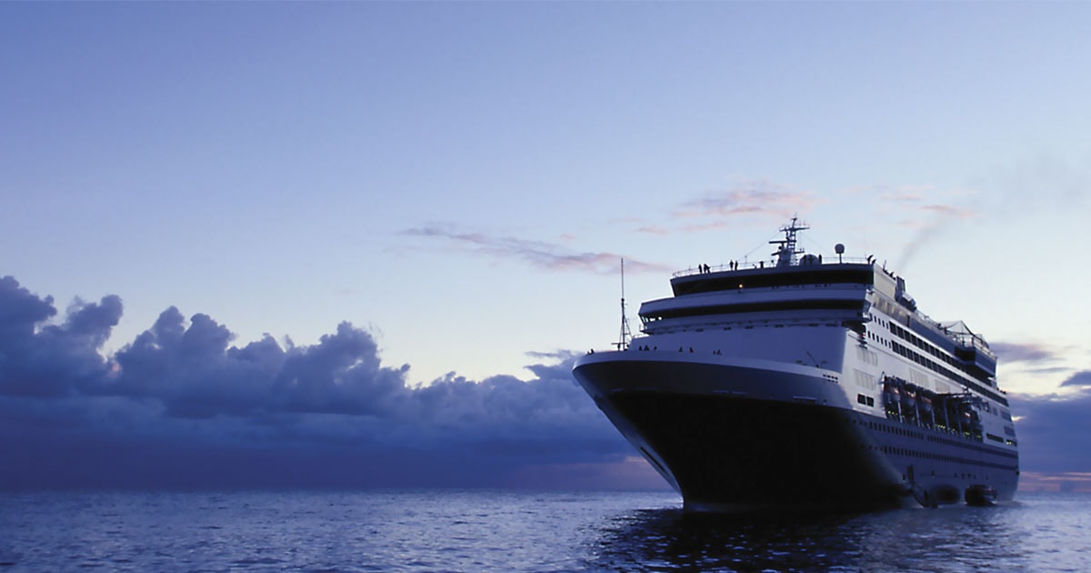 HDME 50 Marine Fuel Best Practices | ExxonMobil Marine