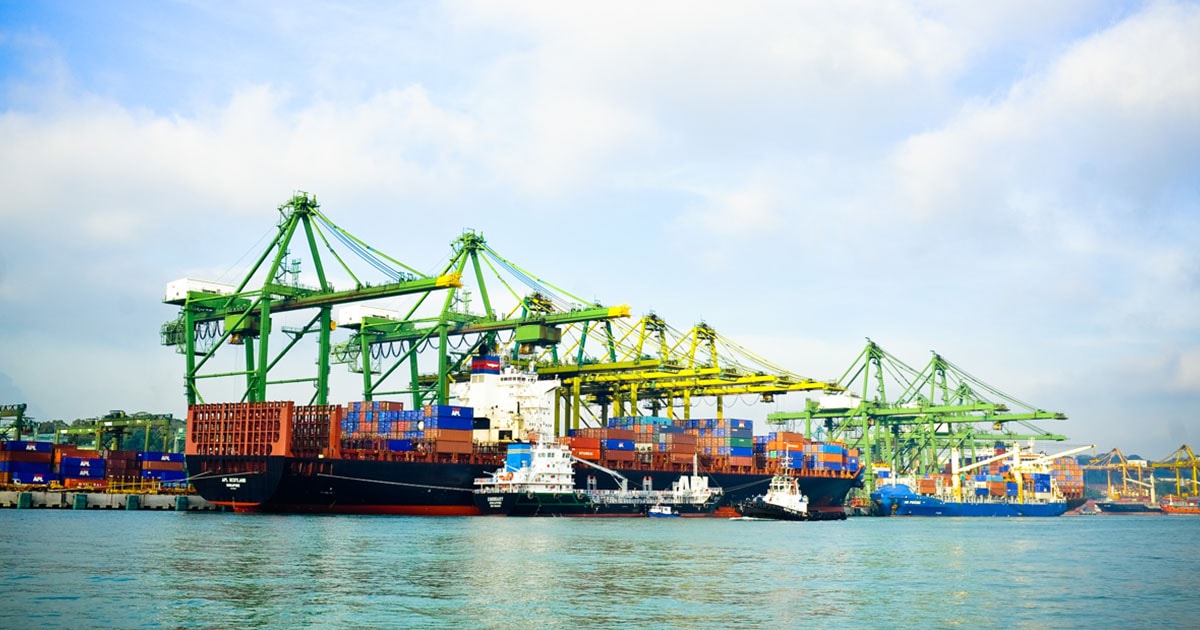 ISO 8217:2017 Specifications and Tests | ExxonMobil Marine