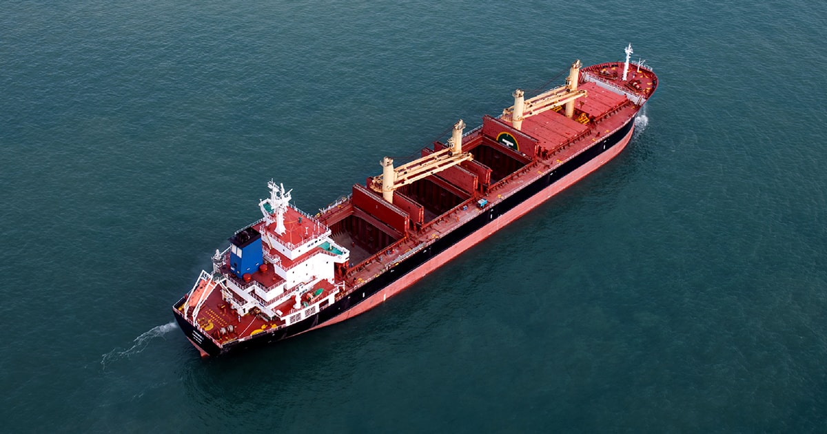 Heavy fuel oil mixing issues and best practices | ExxonMobil marine