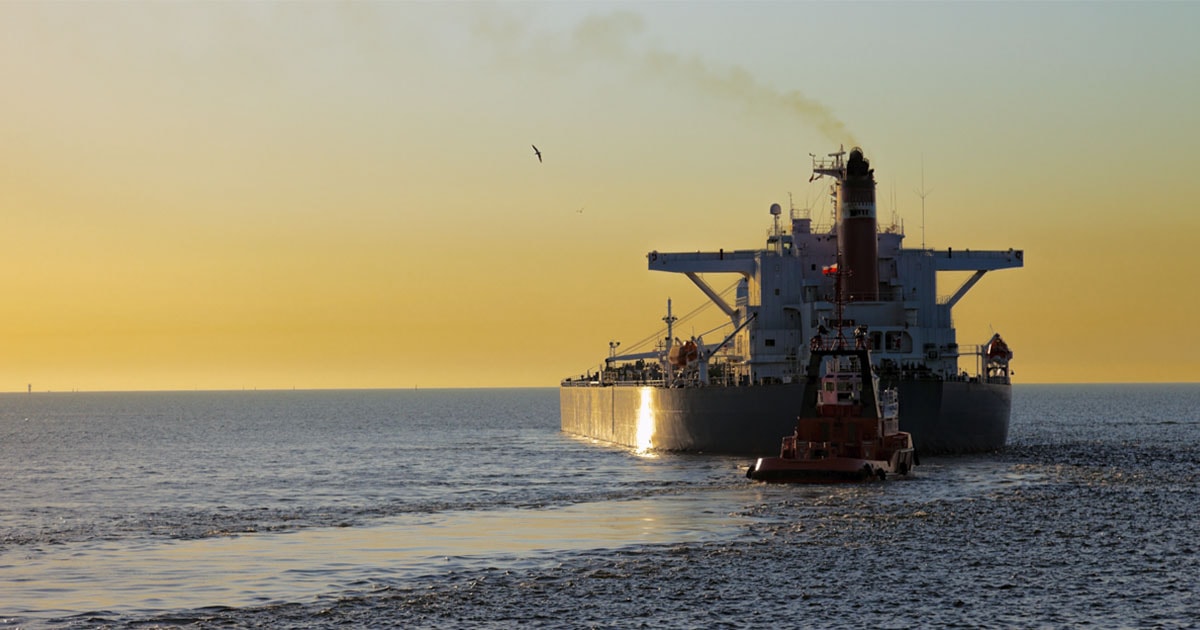 Mixing Fuel | Synthetic Oil | Grease | ExxonMobil Marine