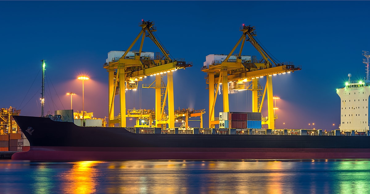 ExxonMobil launches ECA Insight video series | ExxonMobil marine