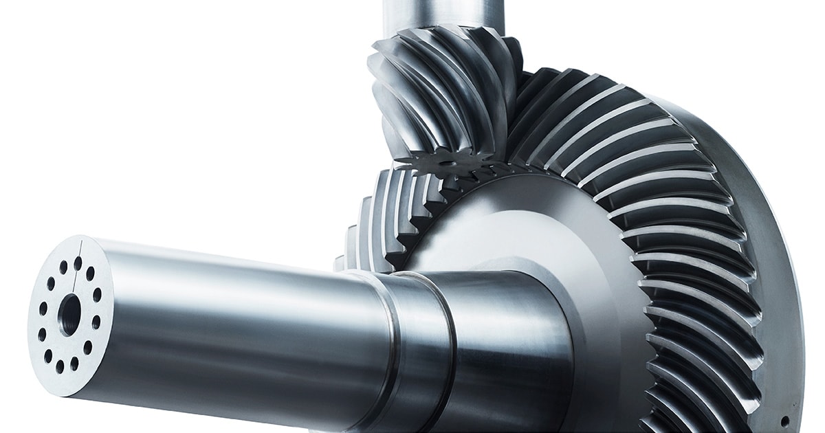 Thruster Manufacturer Approve Gear Oil | ExxonMobil Marine