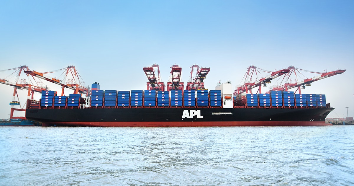Mobilgard Reduced Cold Corrosion for APL | ExxonMobil Marine