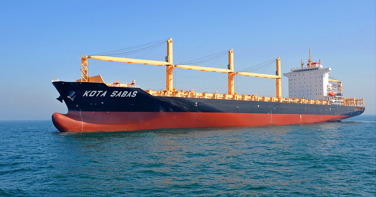 Mobil℠ Cylinder Condition Monitoring and Mobilgard™ 5100 helped Pacific ...