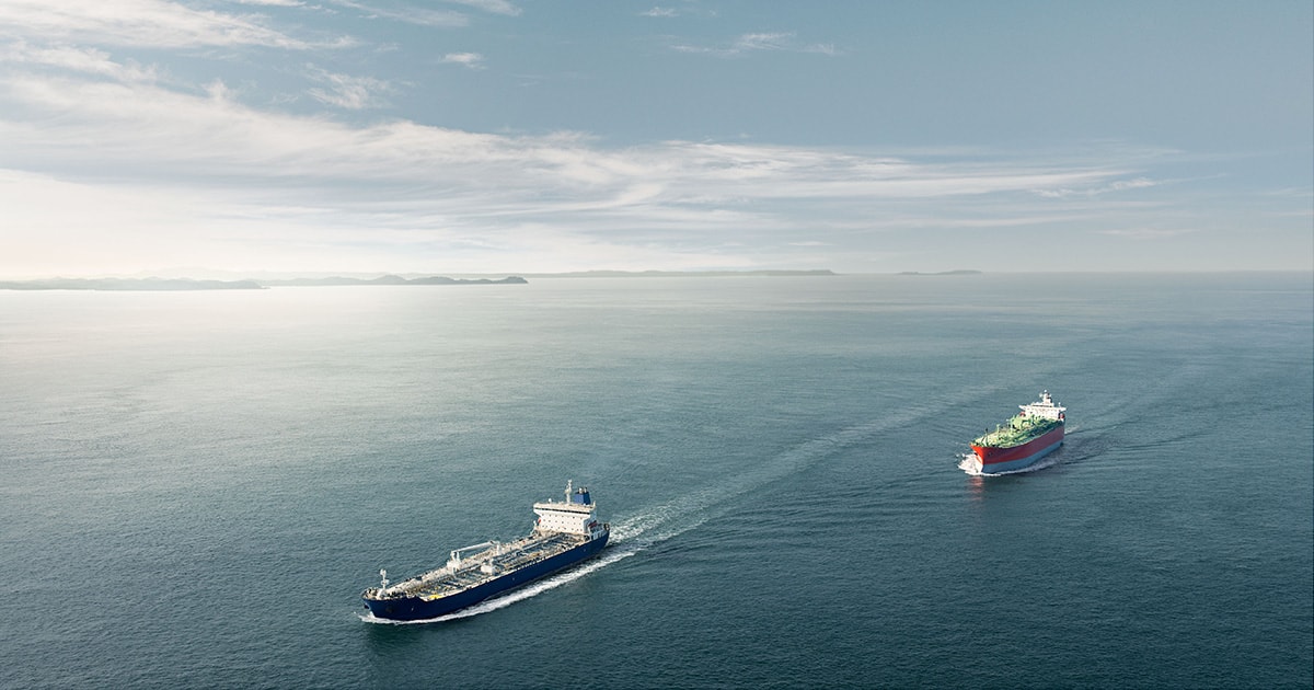 ExxonMobil issues best practice tips for Emission Control Areas ...