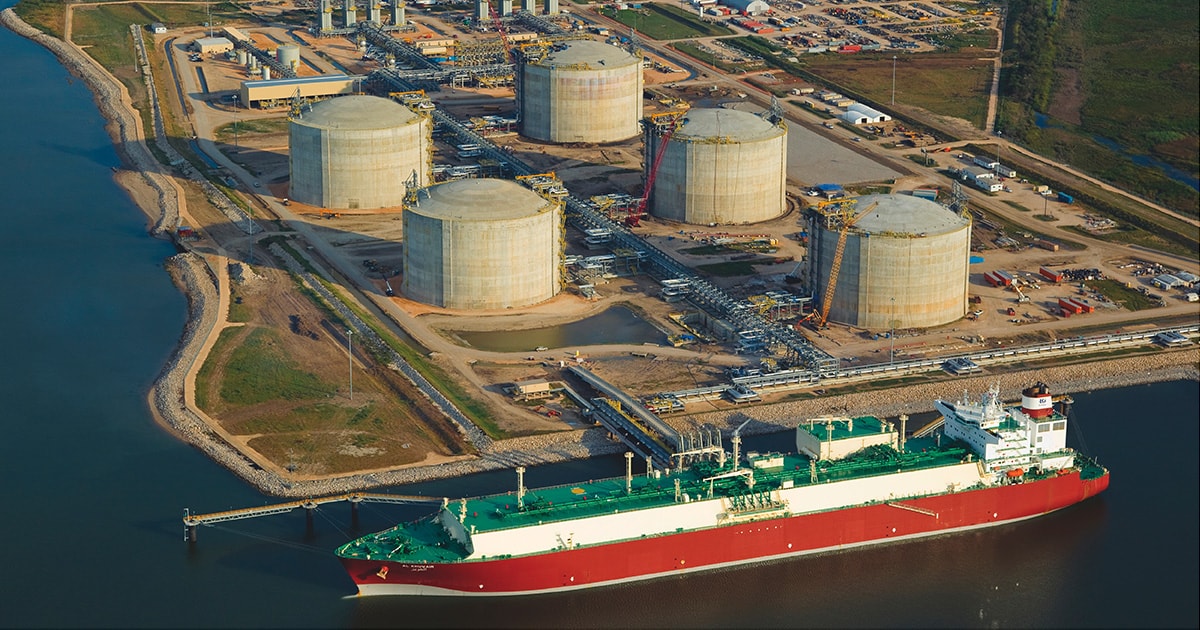 Preparing for change | ExxonMobil marine