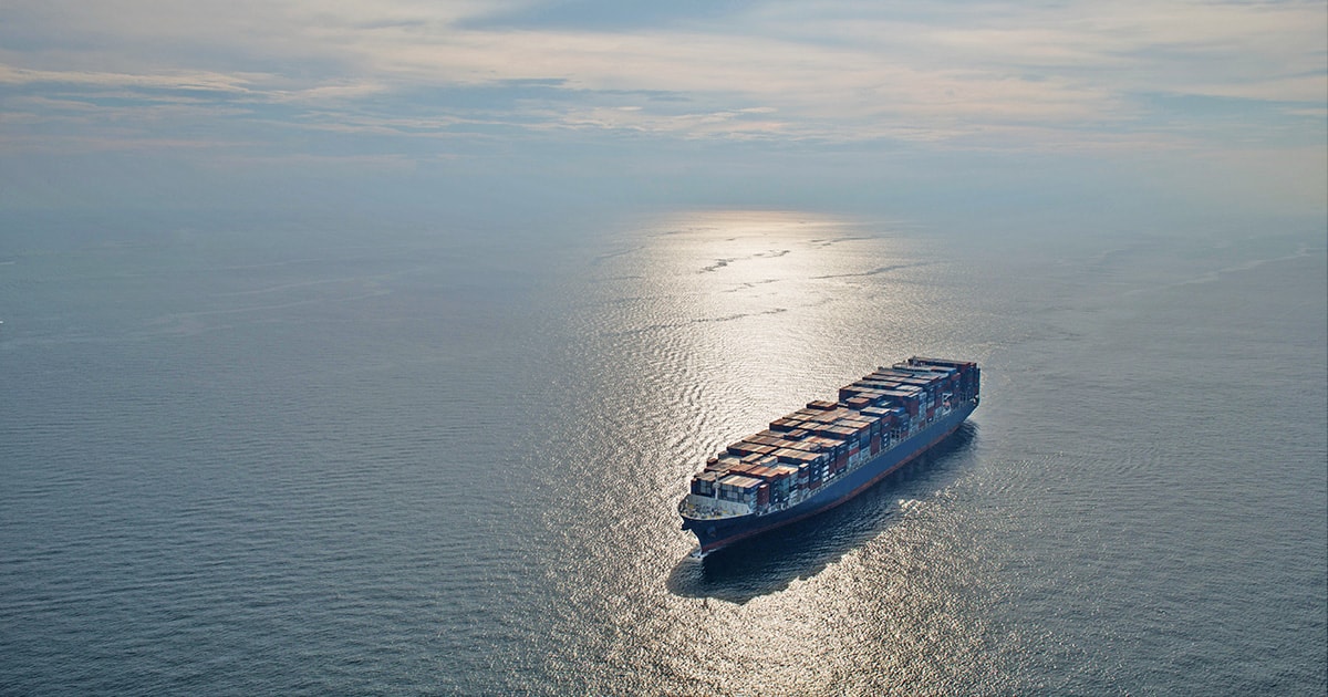 Nor-Shipping IMO 2020 Debate Findings | ExxonMobil Marine