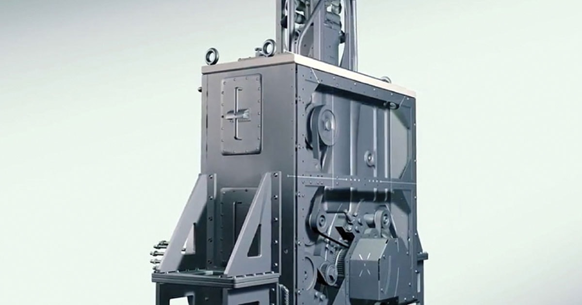 Marine Engine Performance Testing | NTRC | ExxonMobil Marine
