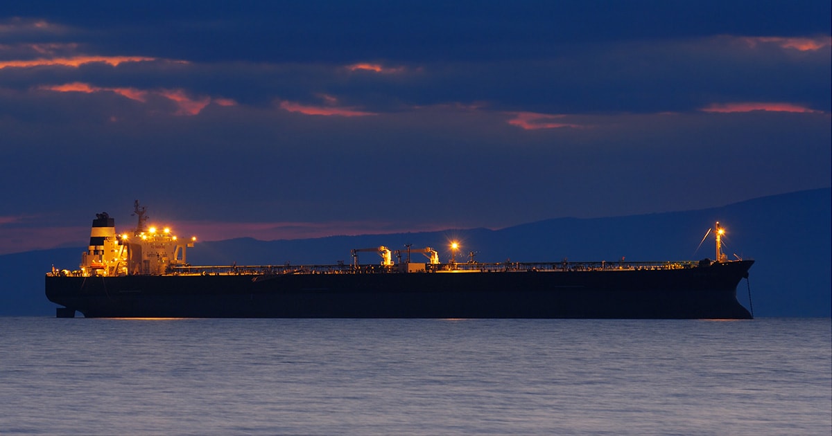 Our business - Marine fuel and lubricant solutions | ExxonMobil marine