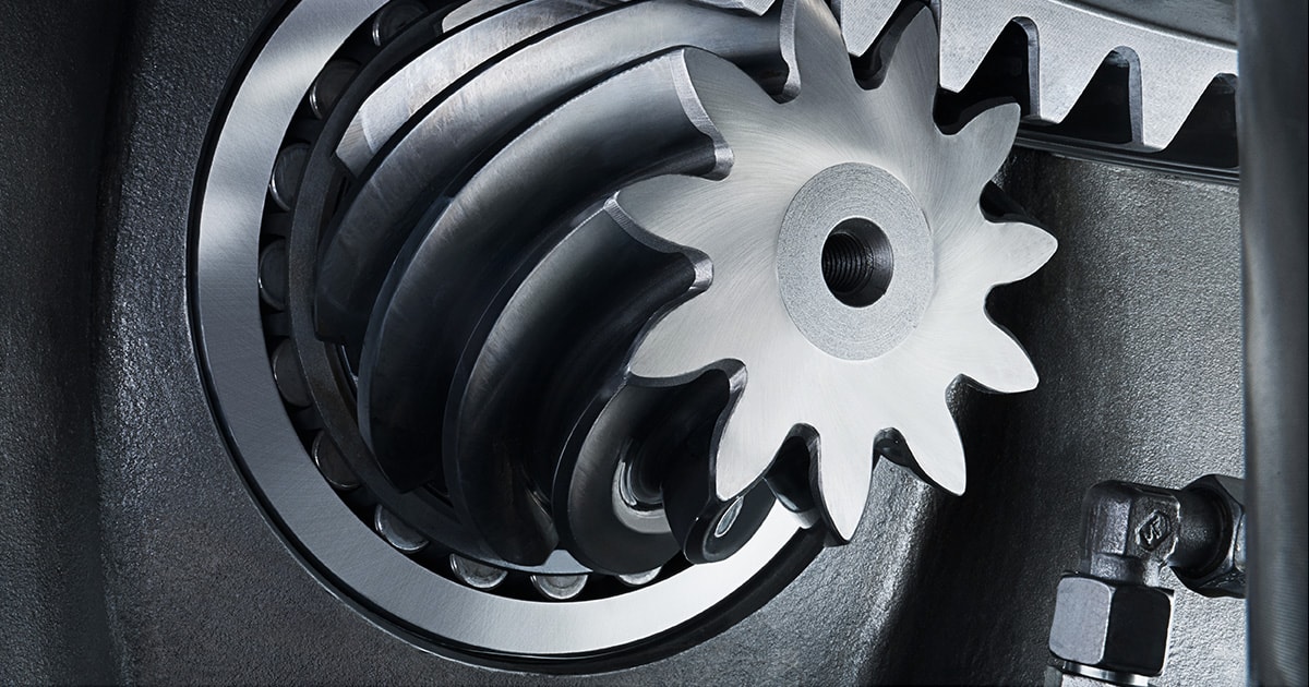 Improved Fuel and Gearbox Efficiency | ExxonMobil Marine