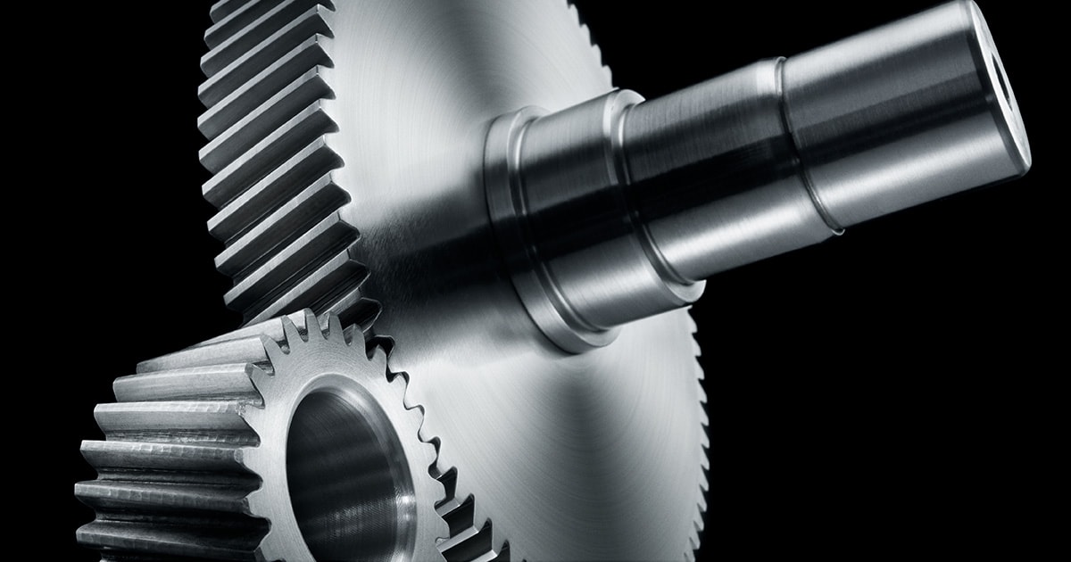 Mobilgear™ 600 XP Series gear oils