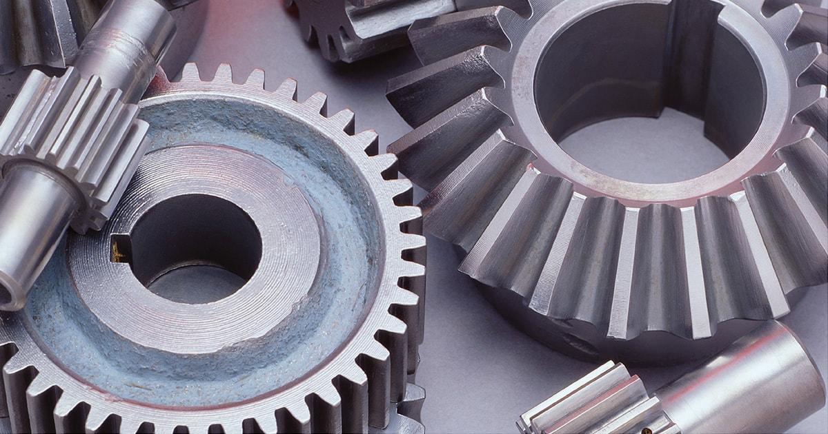 Mobilgear SHC™ MT 68