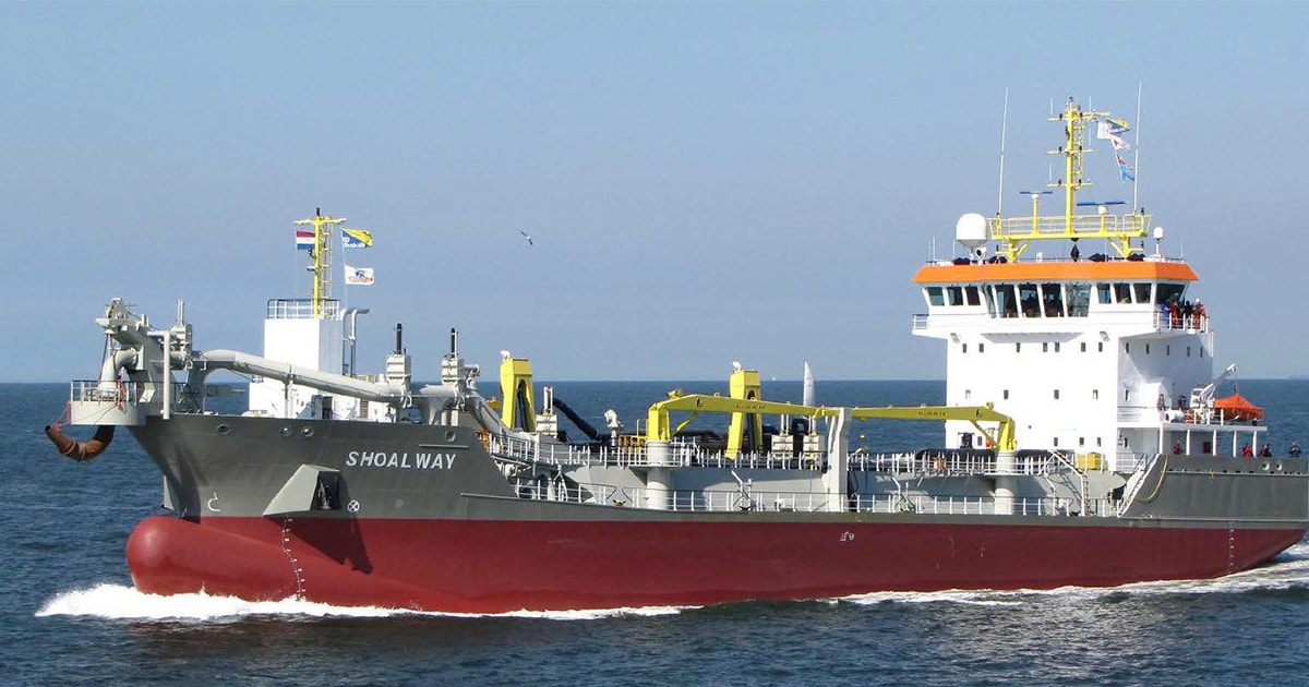 Mobilgard Oil Extends Overhaul Intervals | ExxonMobil Marine