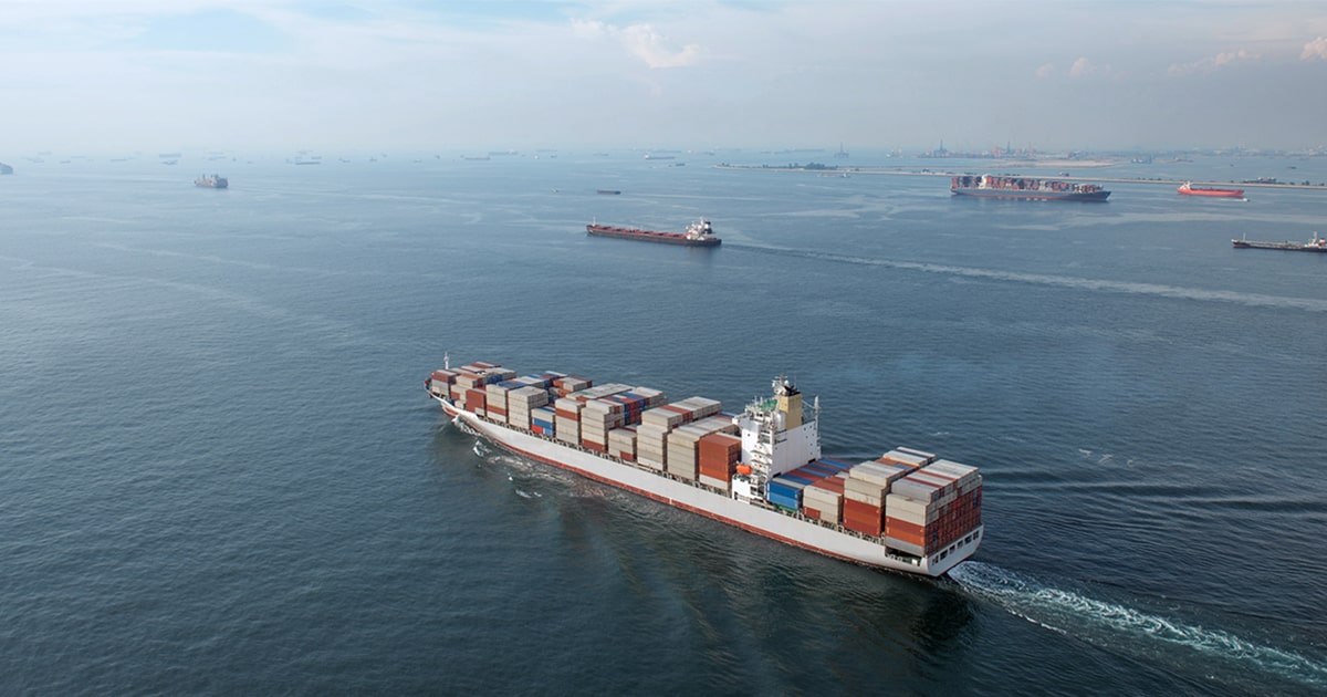 Mobilgard™ 540 cylinder oil