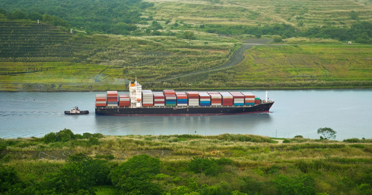 Environmentally Acceptable Lubricants | ExxonMobil Marine