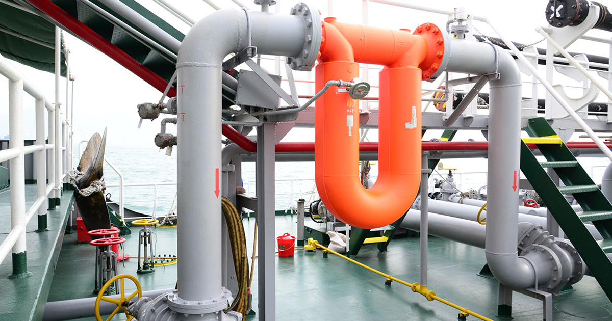 Singapore study confirms benefits of using mass flow metering ...