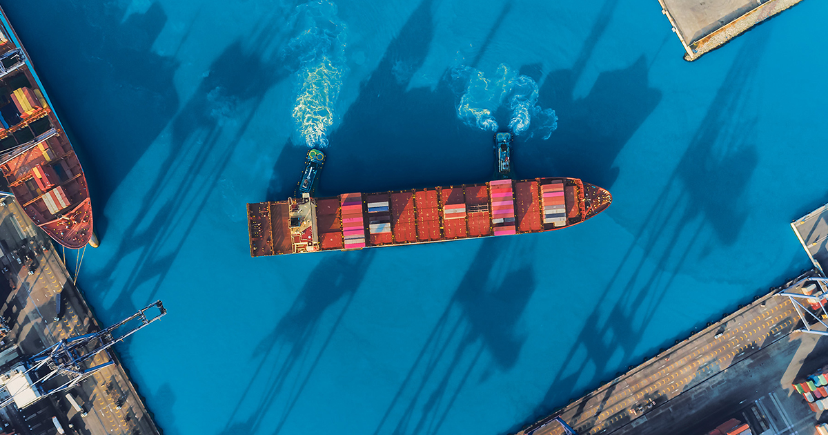 Lessons learned and taking the next step towards low carbon shipping