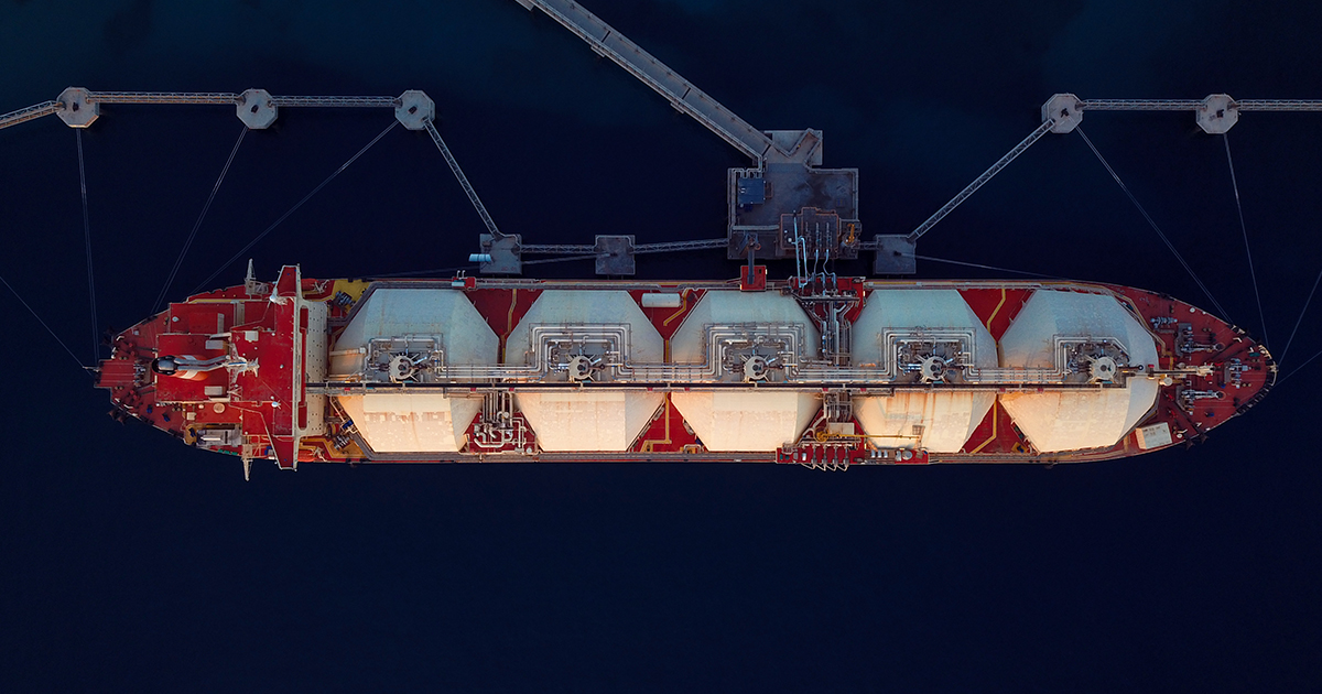 ExxonMobil announces Dual Fuel/LNG validation by WinGD for Mobilgard ...