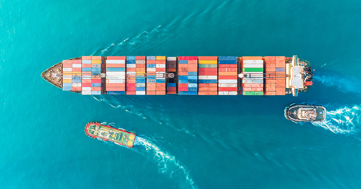 Mobilgard™ 540 X cylinder Oil | ExxonMobil Marine