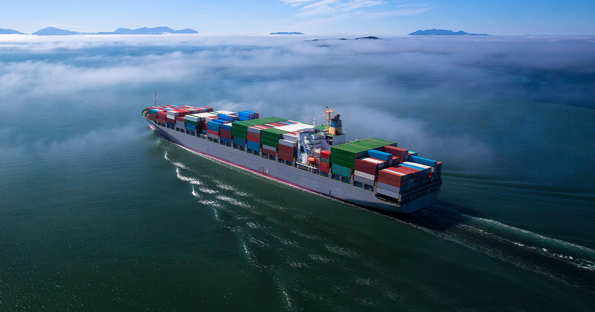 Navigating towards decarbonisation